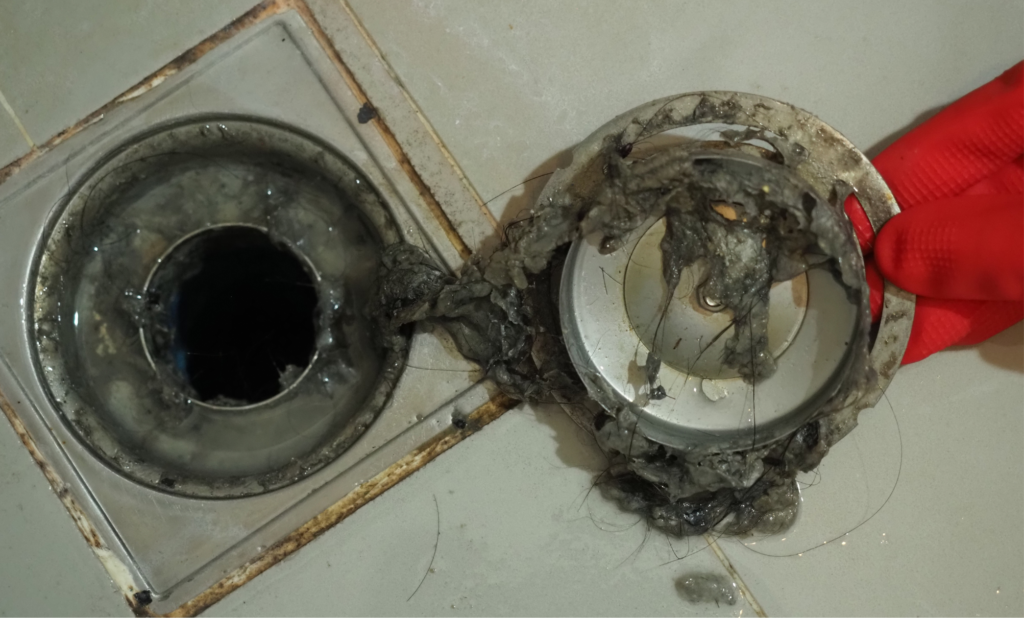 The Drainage Under My Sink: Navigating Clogs and Overflows - Active ...