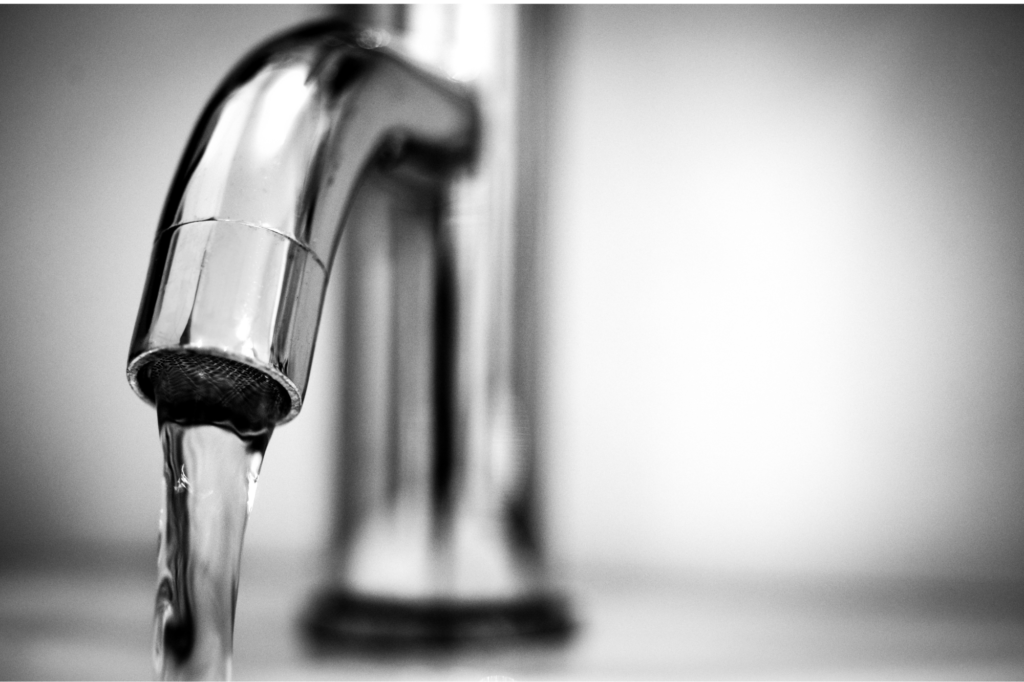 Installing a Kitchen Tap Water - Active-Plumbing